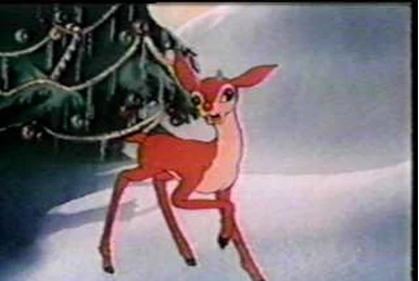 Rudolph The Red Nosed Reindeer 1948 Rudolph The Red Nosed Reindeer