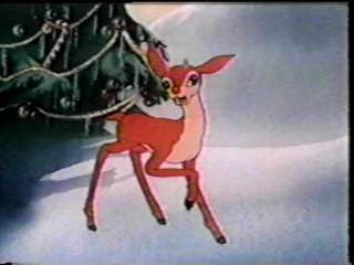 Rudolph (1939) | Rudolph The Red Nosed Reindeer Wiki | Fandom