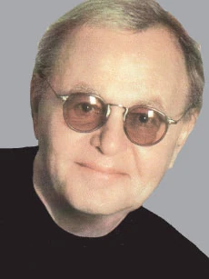 Al Kasha | Rudolph The Red Nosed Reindeer Wiki | Fandom