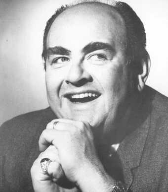 Larry D. Mann | Rudolph The Red Nosed Reindeer Wiki | Fandom