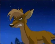 Arrow | Rudolph The Red Nosed Reindeer Wiki | Fandom