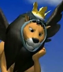 King Moonracer | Rudolph The Red Nosed Reindeer Wiki | Fandom