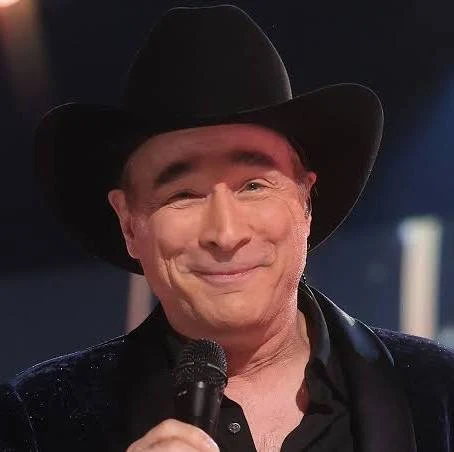 Clint Black | Rudolph The Red Nosed Reindeer Wiki | Fandom