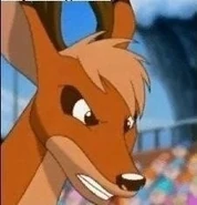 Arrow | Rudolph The Red Nosed Reindeer Wiki | Fandom