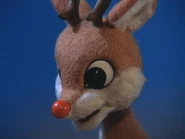 Rudolph (Rankin/Bass) | Rudolph The Red Nosed Reindeer Wiki | Fandom