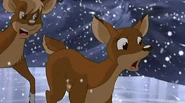 Zoey | Rudolph The Red Nosed Reindeer Wiki | Fandom