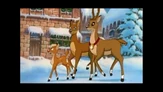 Rudolph (Rudolph the Red-Nosed Reindeer: The Movie) | Rudolph The Red ...