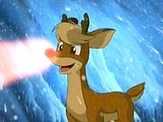 Rudolph (Rudolph the Red-Nosed Reindeer: The Movie) | Rudolph The Red ...
