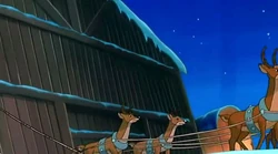 Dasher | Rudolph The Red Nosed Reindeer Wiki | Fandom