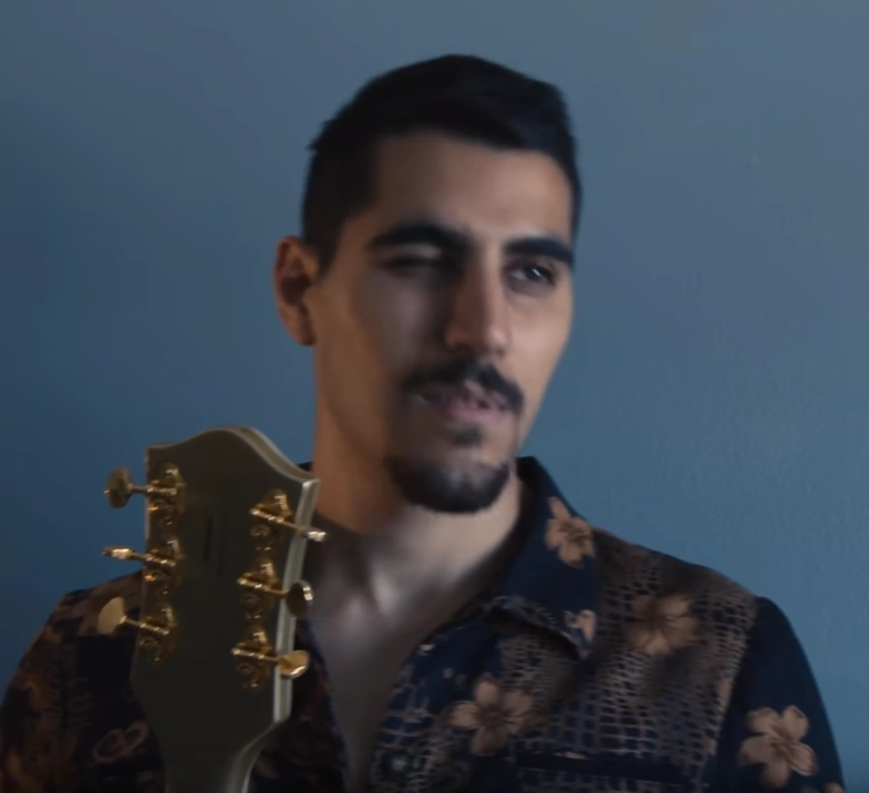 Slosh | Rudyverse Wiki | Fandom