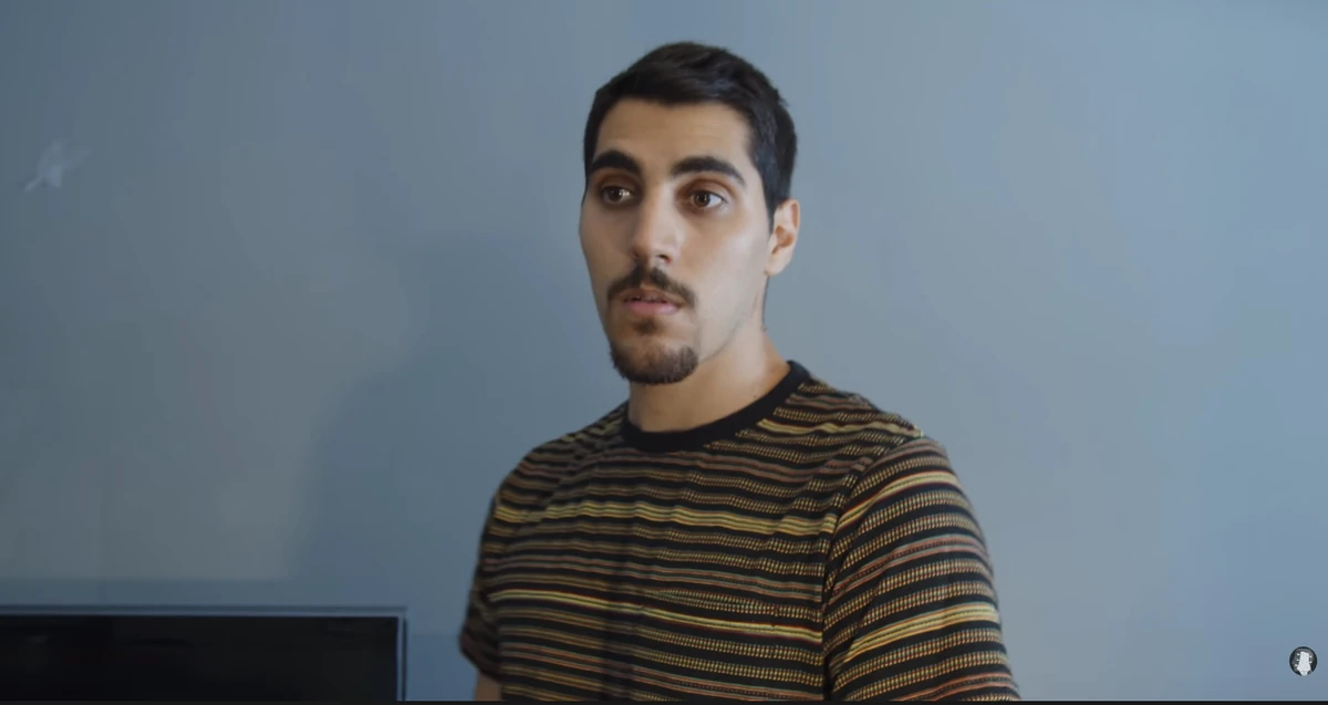 The honest guy | Rudyverse Wiki | Fandom