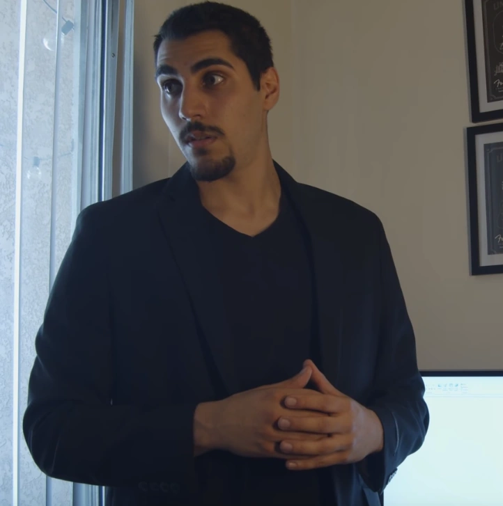 Teacher | Rudyverse Wiki | Fandom