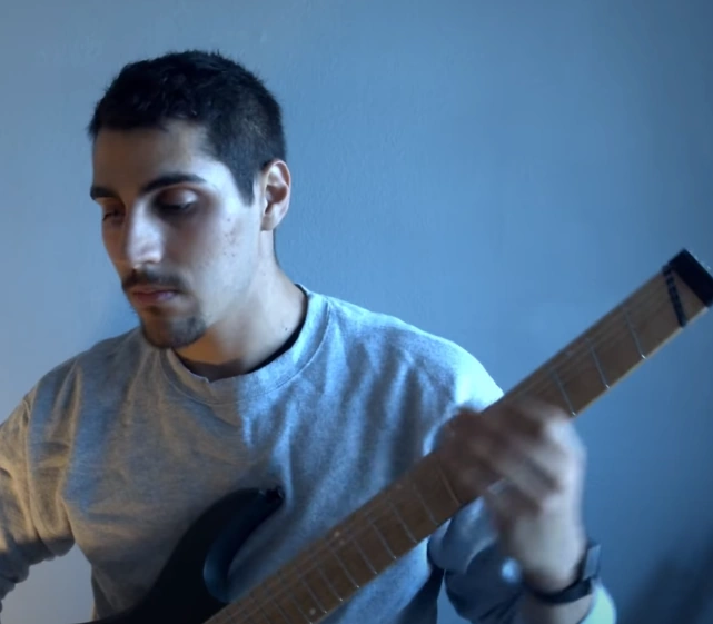 Comedian Rudy | Rudyverse Wiki | Fandom