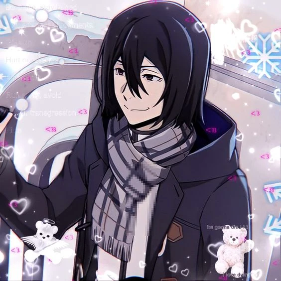 Fyodor Dostoyevsky | Wiki Rue Morgue - BSD Team | Fandom