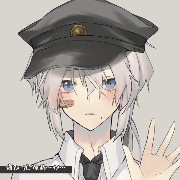 Nicolás (OC) | Wiki Rue Morgue - BSD Team | Fandom