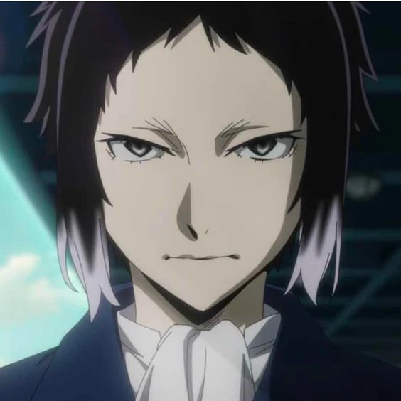 Akutagawa Ryuunosuke | Wiki Rue Morgue - BSD Team | Fandom