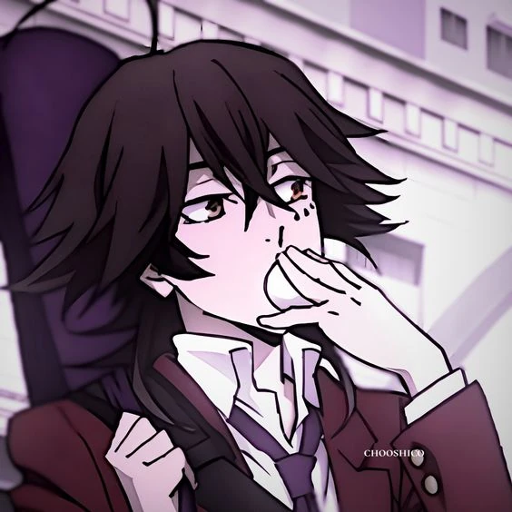 Suehiro Tetcho | Wiki Rue Morgue - BSD Team | Fandom