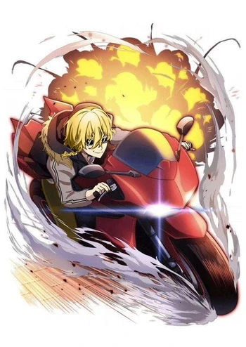 Albatross | Wiki Rue Morgue - BSD Team | Fandom