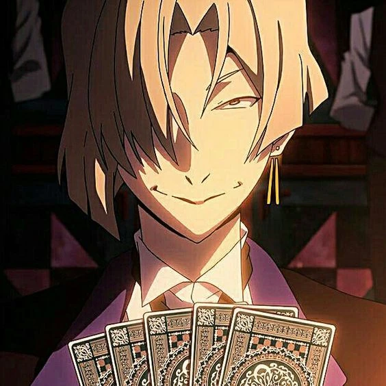 Ace | Wiki Rue Morgue - BSD Team | Fandom