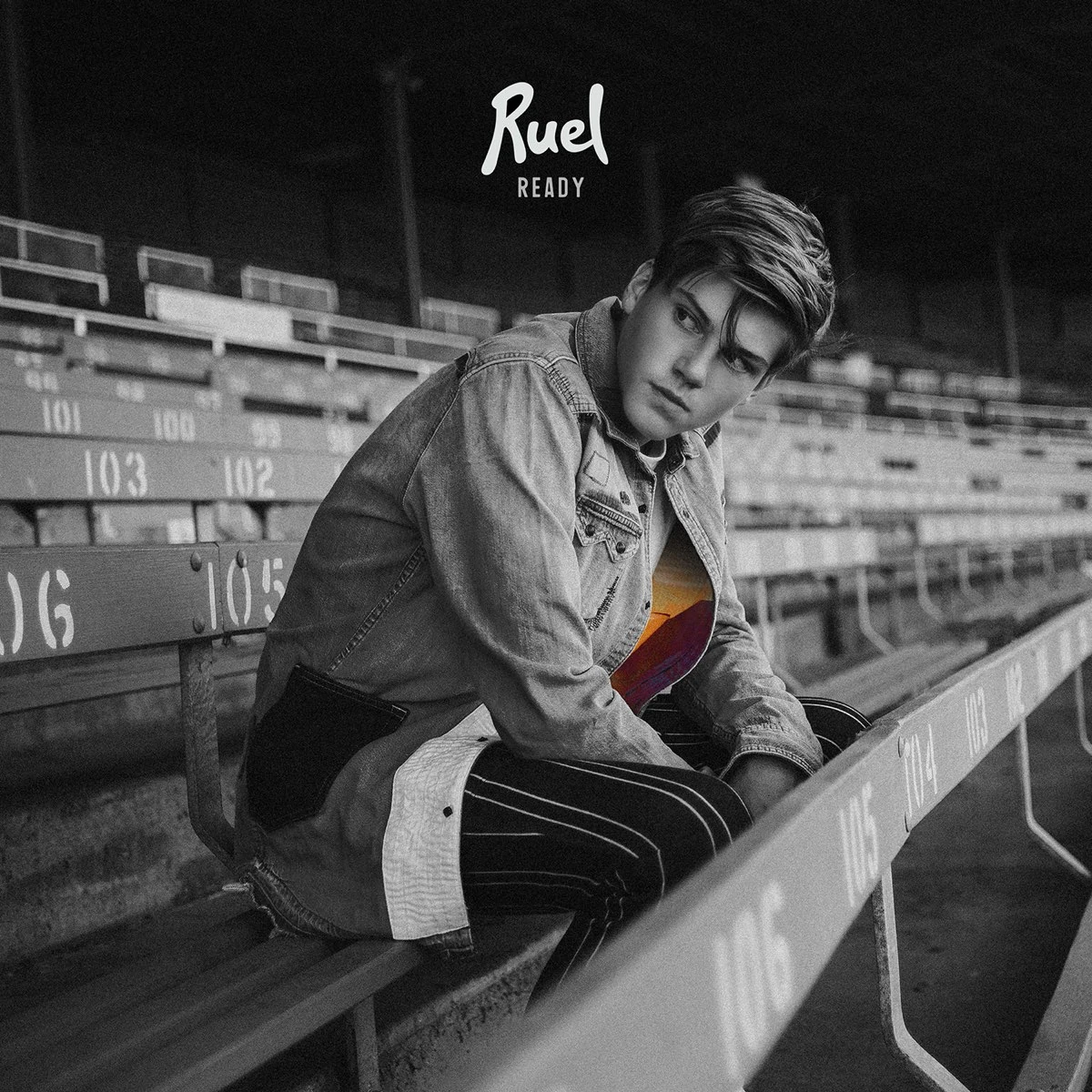 Ready (EP) | Ruel Wiki | Fandom