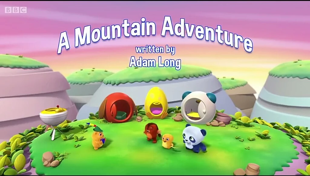 A Mountain Adventure | Ruff Ruff, Tweet, and Dave Wikia | Fandom