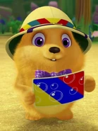 Hatty/Gallery | Ruff Ruff, Tweet, and Dave Wikia | Fandom