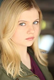 Hannah Swain | Ruff Ruff, Tweet, and Dave Wikia | Fandom