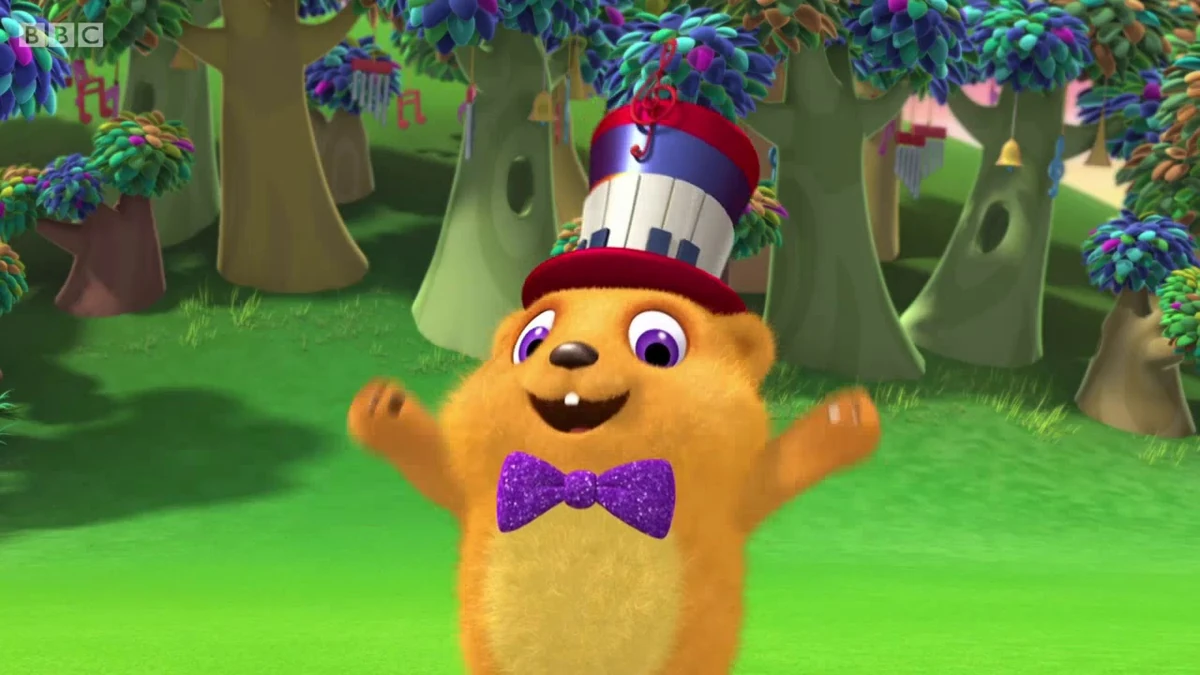 Hatty/Gallery | Ruff Ruff, Tweet, and Dave Wikia | Fandom