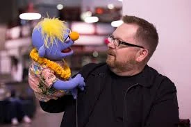 Forrest Harding | Ruff Ruff, Tweet, and Dave Wikia | Fandom