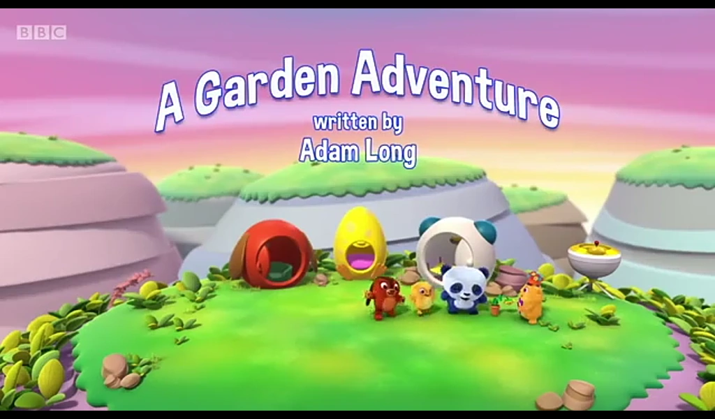 A Garden Adventure | Ruff Ruff, Tweet, and Dave Wikia | Fandom