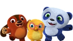 Ruff Ruff, Tweet, and Dave Wikia | Fandom