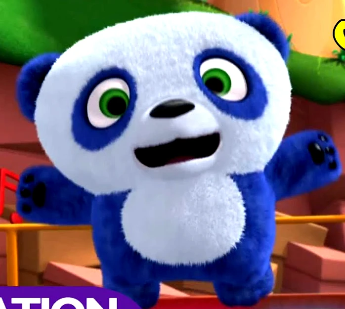 Category:Season 1 | Ruff Ruff, Tweet, and Dave Wikia | Fandom