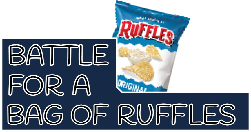Battle for a Bag of Ruffles Wiki | Fandom