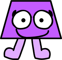 Trapezoid | Battle for a Bag of Ruffles Wiki | Fandom