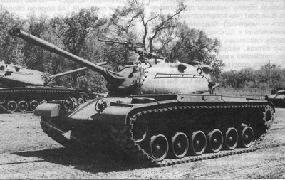 M65 Assault Gun | Ruffles Wiki | Fandom