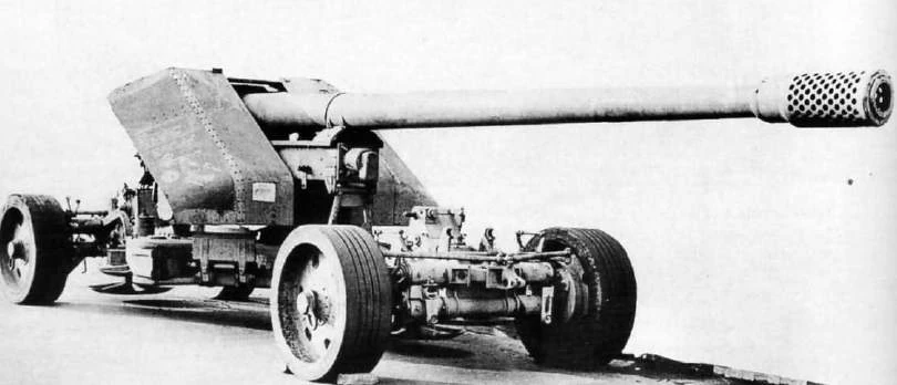 127mm Heavy Gun M144 | Ruffles Wiki | Fandom