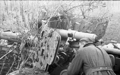 155mm Field Howitzer M117 | Ruffles Wiki | Fandom