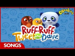 Theme Song | Ruff-Ruff, Tweet and Dave Wiki | Fandom