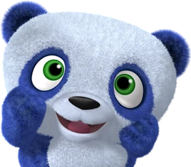 Dave | Ruff-Ruff, Tweet and Dave Wiki | Fandom