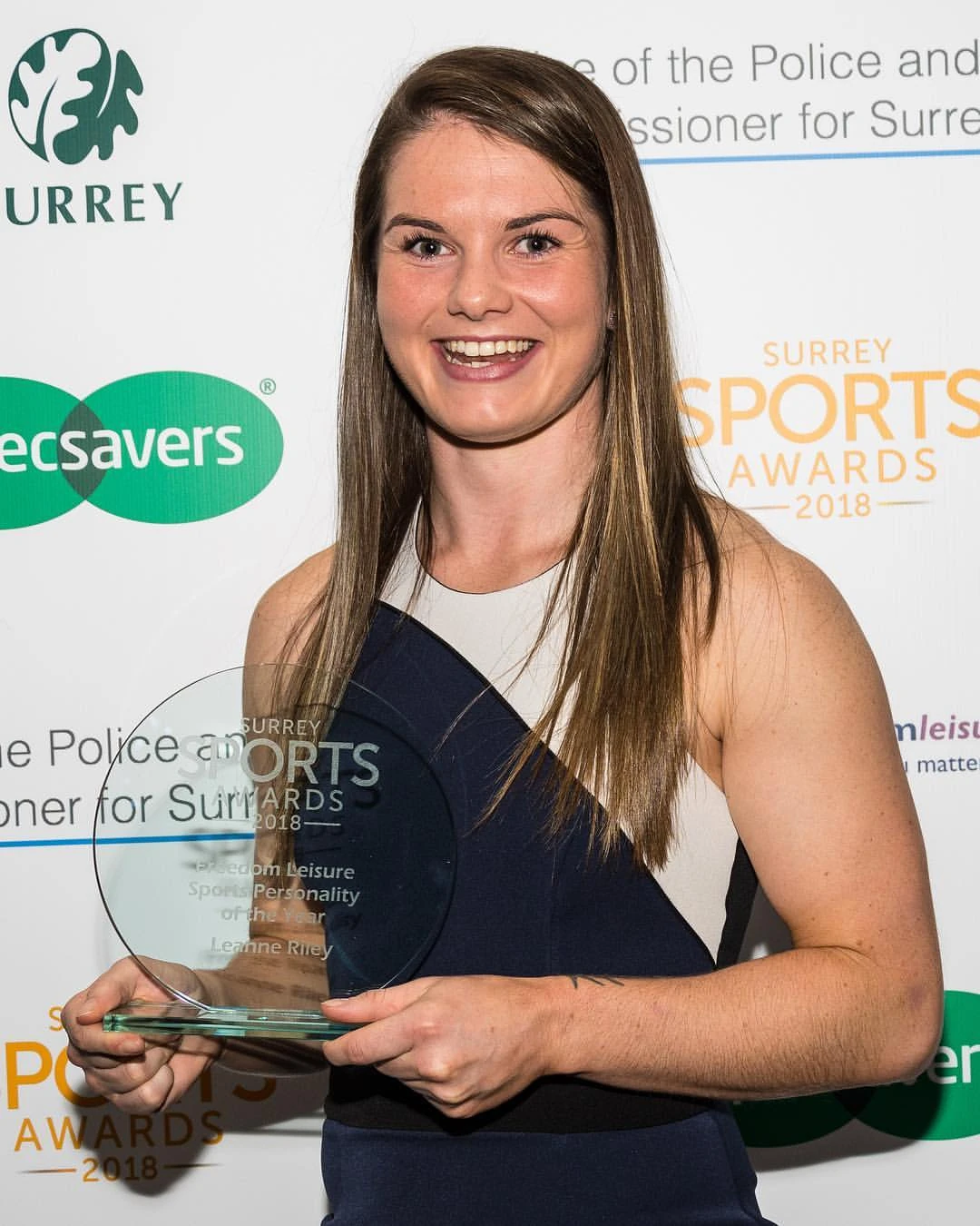 Leanne Riley | Rugby Wiki | Fandom