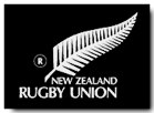 New Zealand Rugby Union | Rugby Wiki | Fandom