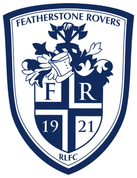 Featherstone Rovers | Rugby League Wiki | Fandom