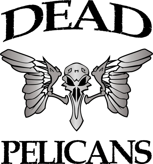 Santa Rosa Dead Pelicans | Rugby League Wiki | Fandom