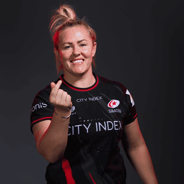 Marlie Packer | Rugby Union | Fandom