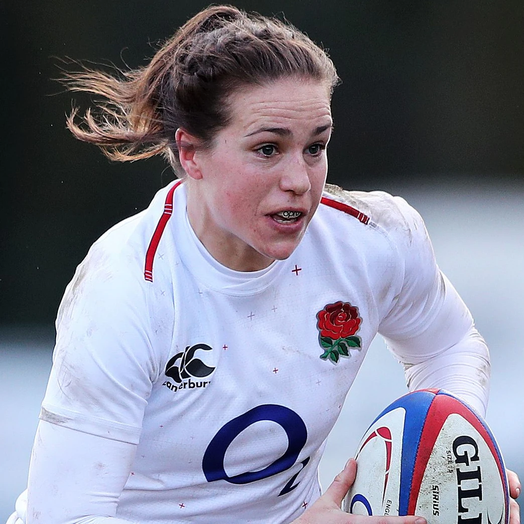 Emily Scarratt | Rugby Union | Fandom