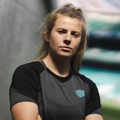 Zoe Harrison | Rugby Union | Fandom