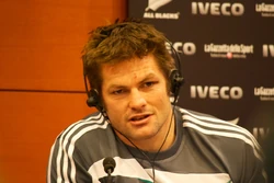 Richie McCaw | Rugby Union | Fandom