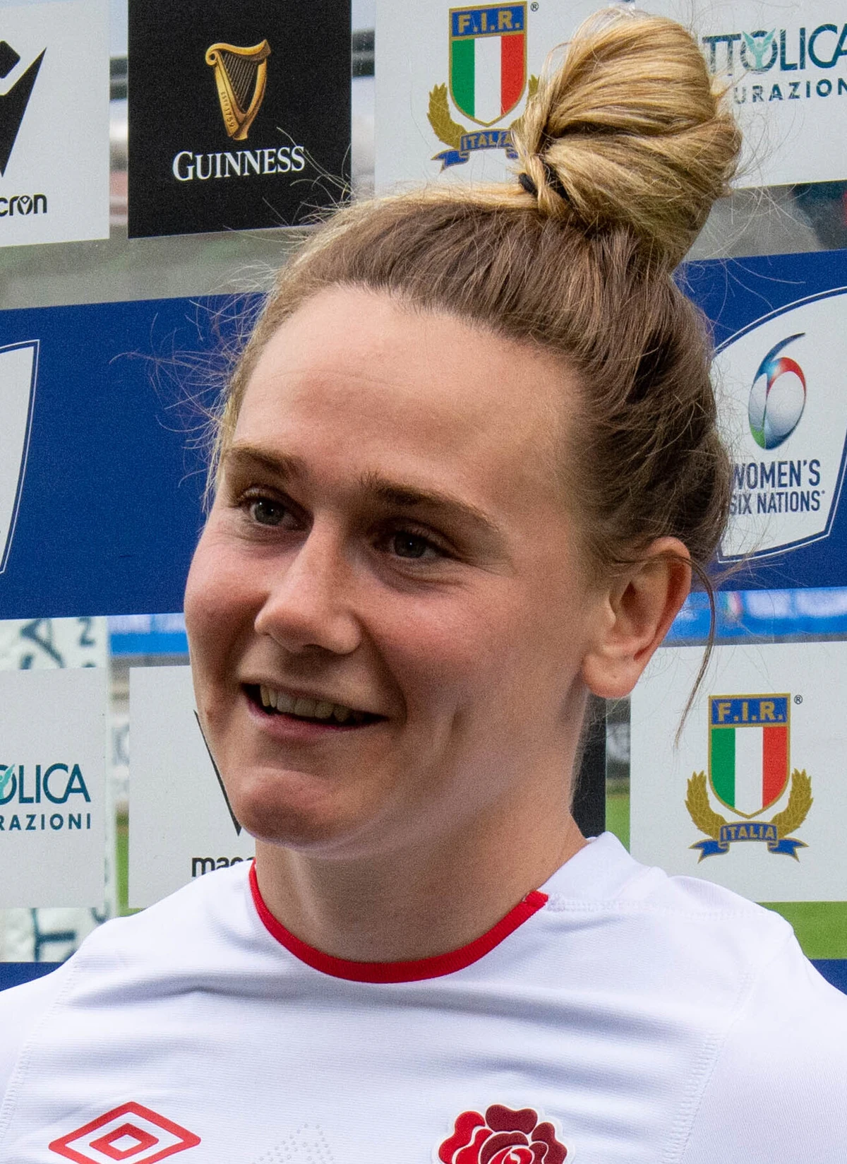 Megan Jones | Rugby Union | Fandom