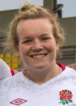 Lark Atkin-Davies | Rugby Union | Fandom