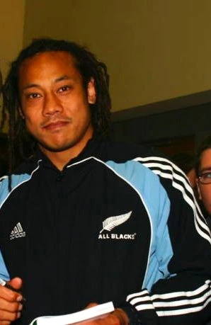 Tana Umaga | Rugby Union | Fandom